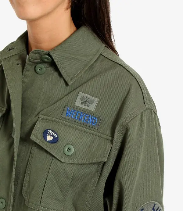 Max Mara Coats