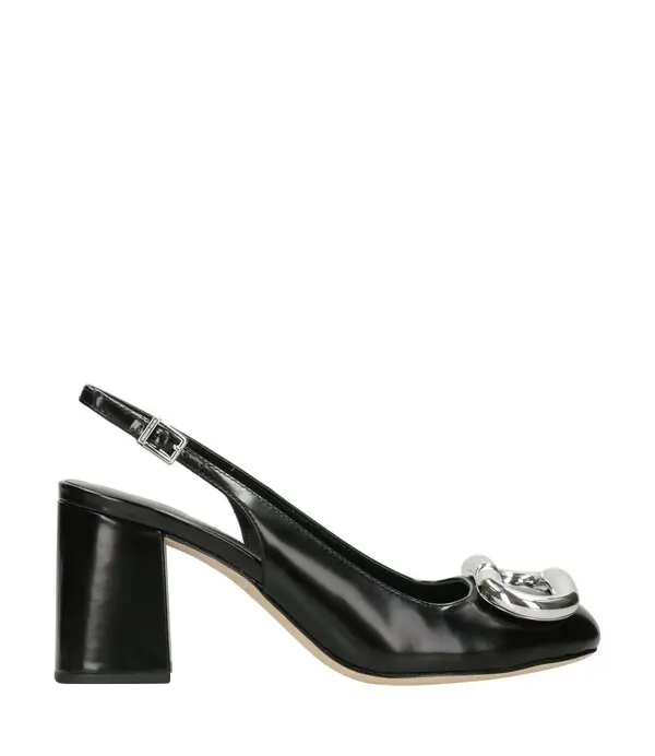 Marc Jacobs With Heel