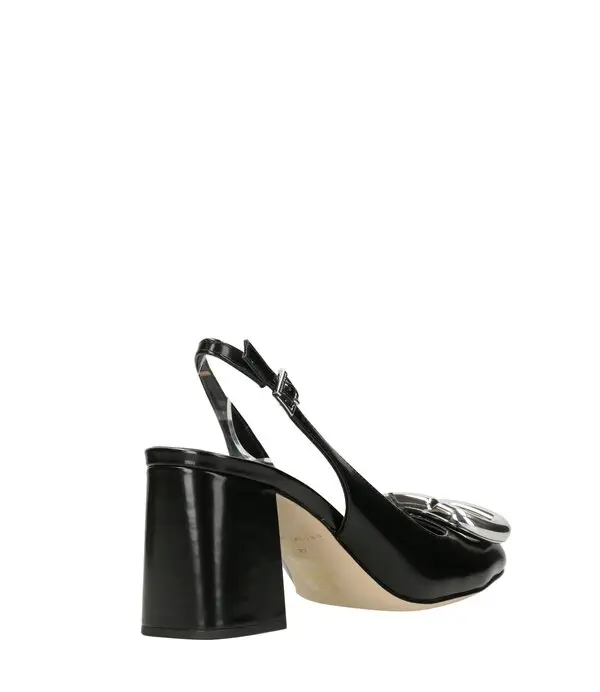 Marc Jacobs With Heel