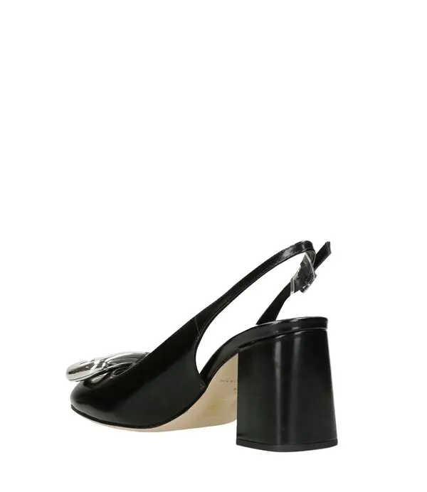 Marc Jacobs With Heel