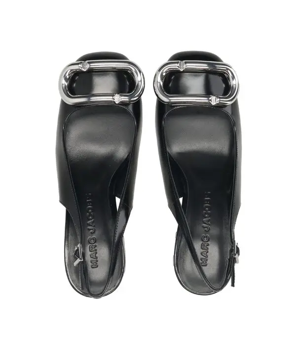 Marc Jacobs With Heel