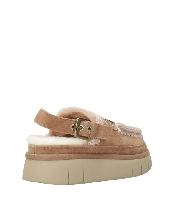 Mou Sandals