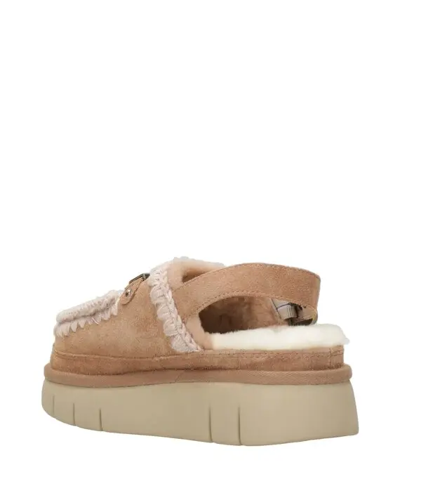 Mou Sandals