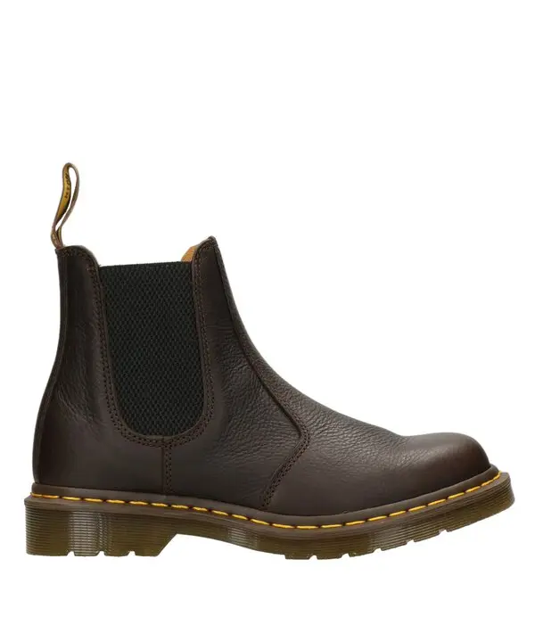 Dr. Martens Boots - Brown