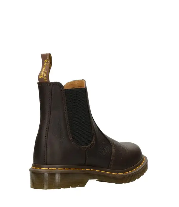 Dr. Martens Boots - Brown