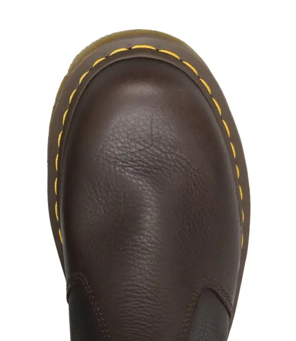 Dr. Martens Boots - Brown