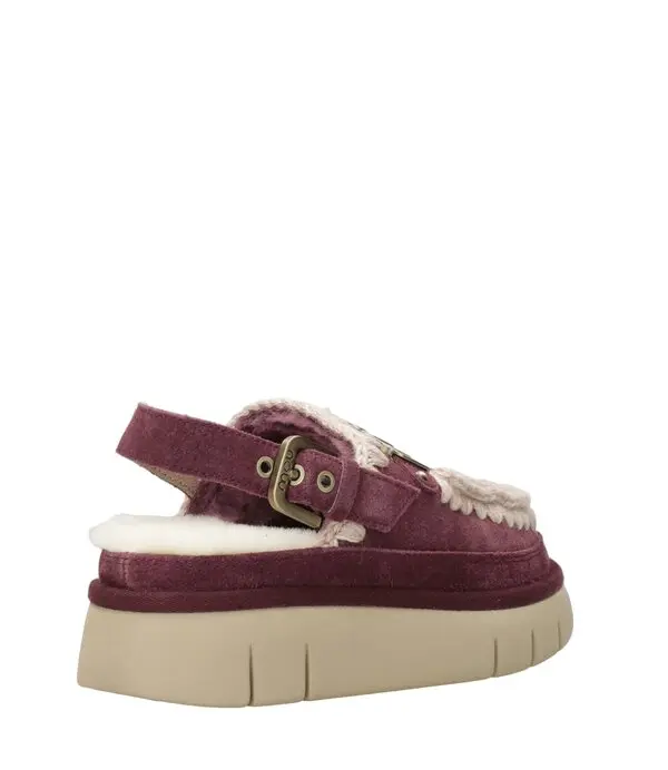 Mou Sandals