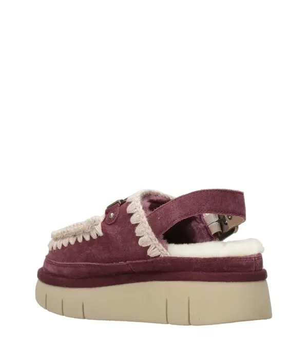 Mou Sandals