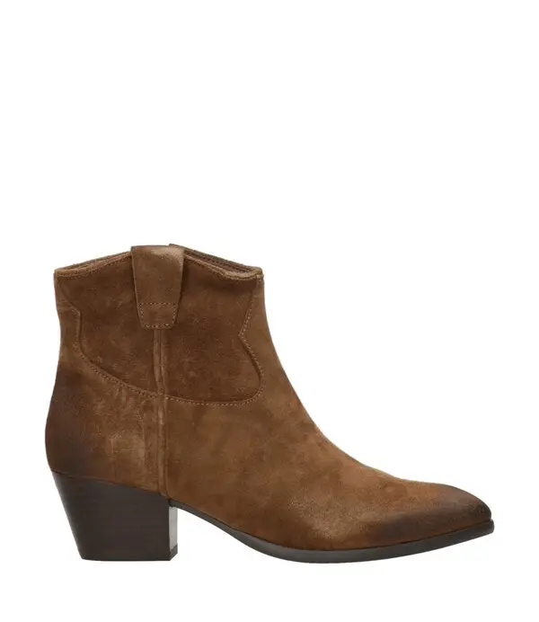 Ash Boots