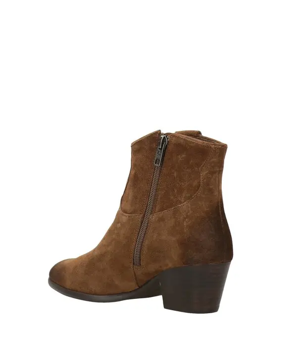 Ash Boots