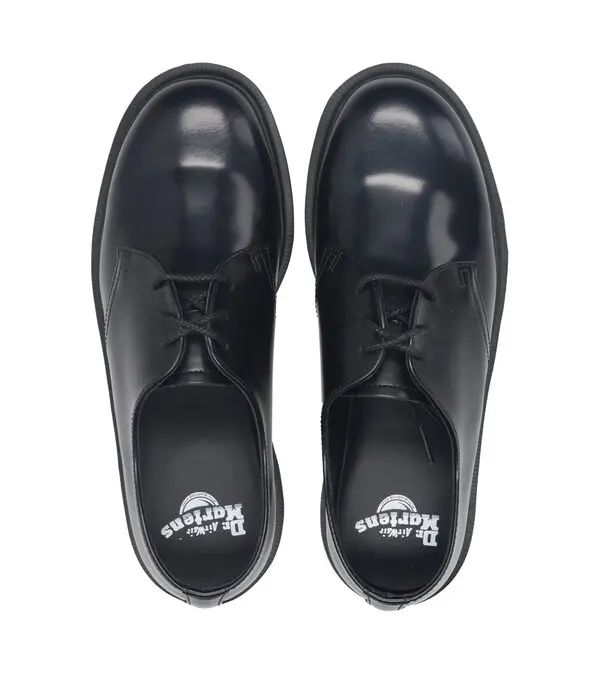 Dr. Martens Flat Shoes