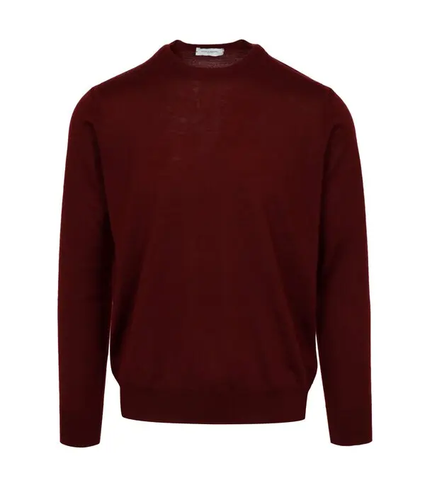PAOLO PECORA Sweaters