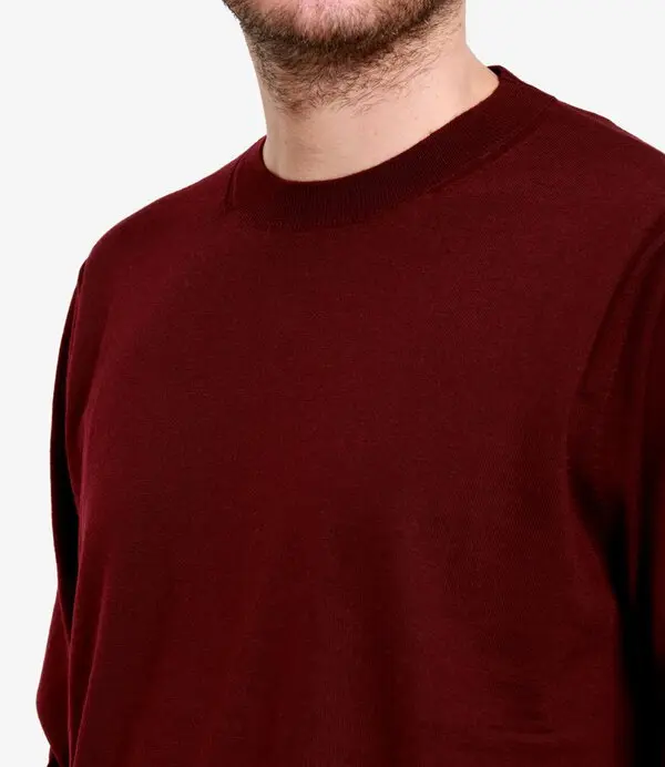 PAOLO PECORA Sweaters