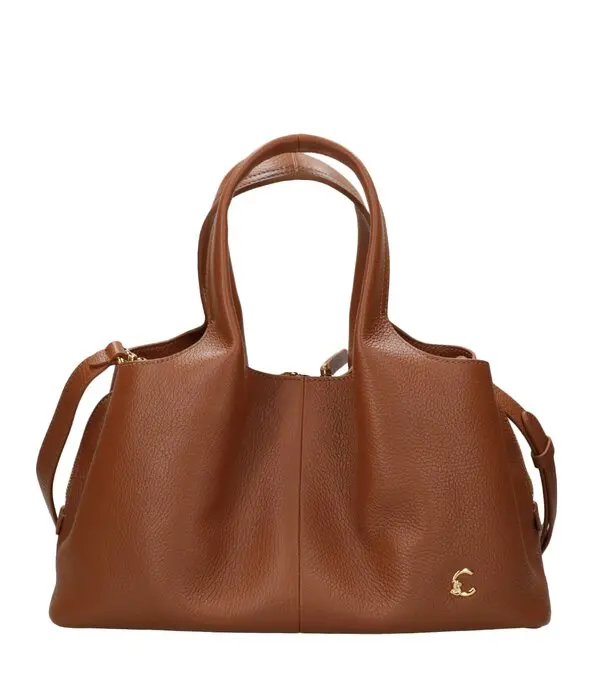 COCCINELLE Bags - Cognac