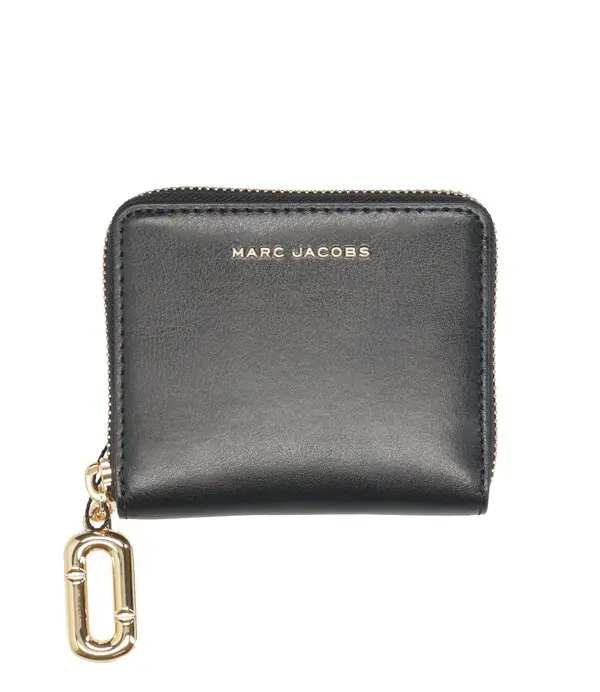 Marc Jacobs Wallets - Black