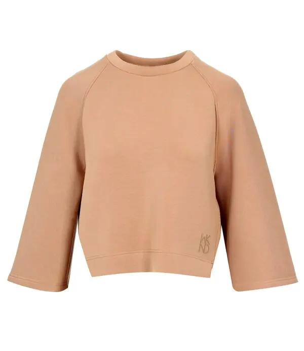Max Mara Sweaters - Caramel
