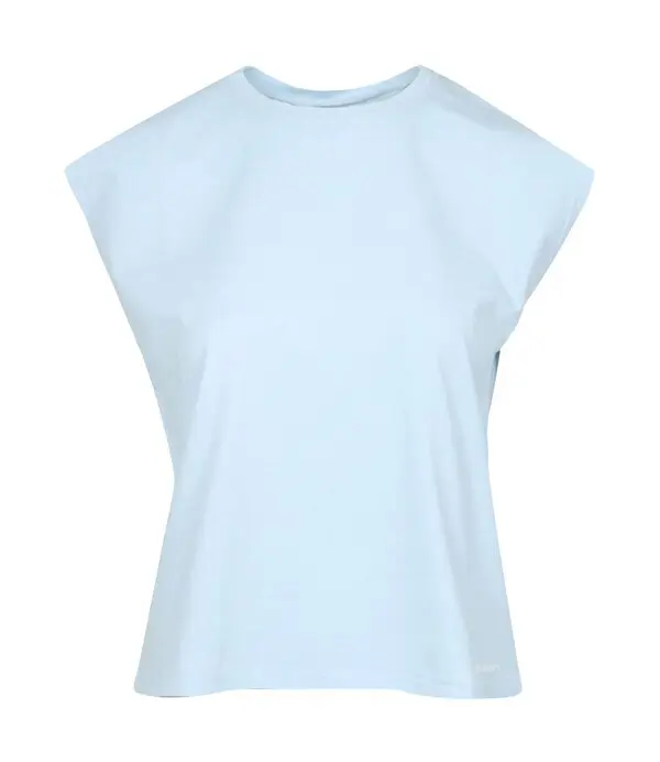 ROY ROGER'S T Shirts And Polos - Light Blue