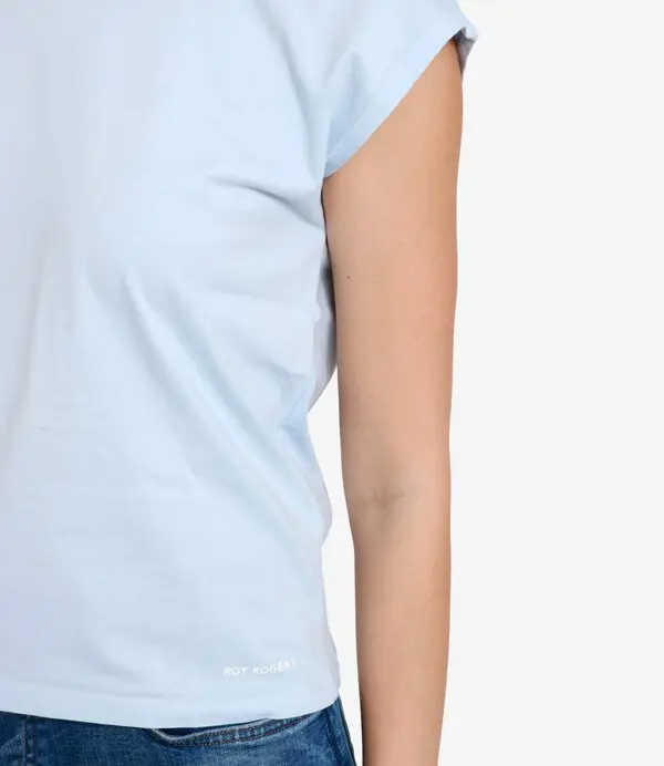 ROY ROGER'S T Shirts And Polos