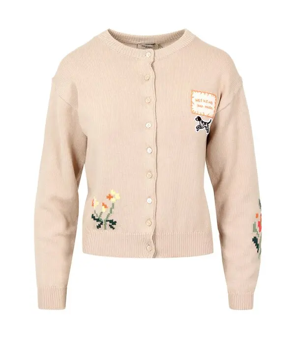 Max Mara Sweaters - Sand
