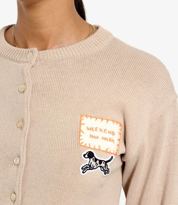 Max Mara Sweaters