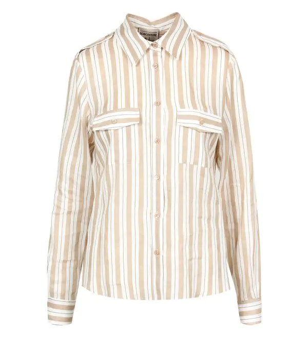 SEMICOUTURE Shirts