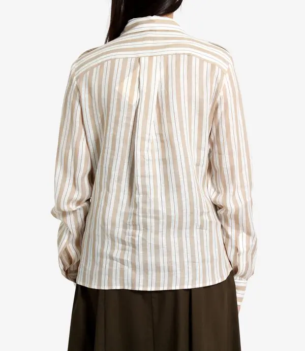 SEMICOUTURE Shirts