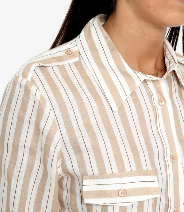 SEMICOUTURE Shirts