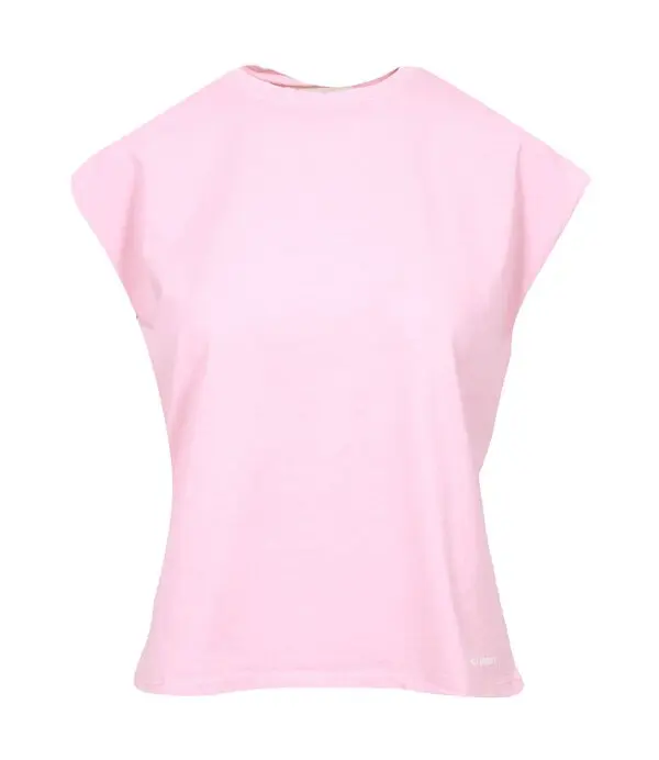 ROY ROGER'S T Shirts And Polos - Pink
