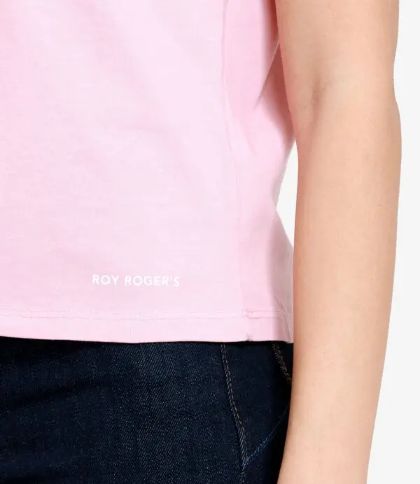 ROY ROGER'S T Shirts And Polos