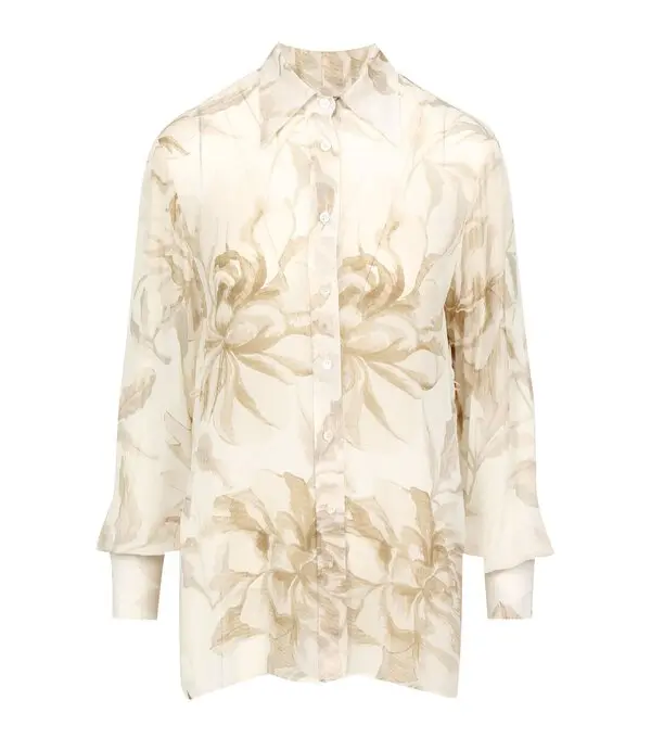 SEMICOUTURE Shirts