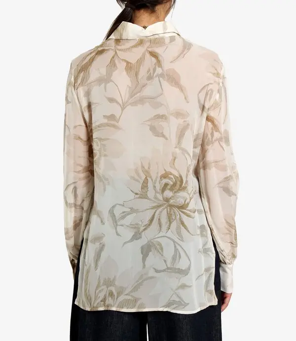 SEMICOUTURE Shirts