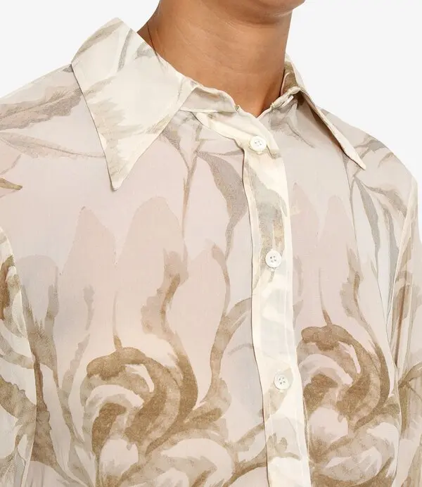 SEMICOUTURE Shirts