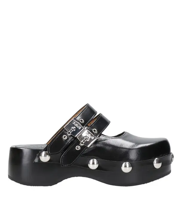 PHILOSOPHY BY LORENZO SERAFINI Sandals
