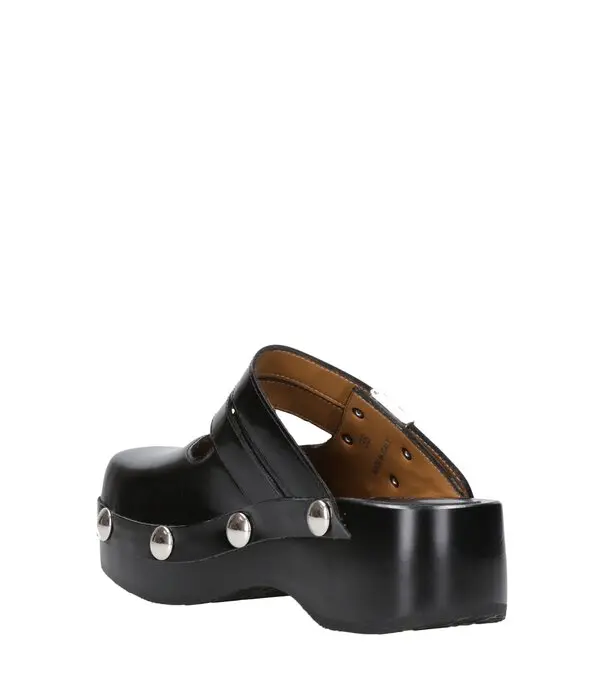 PHILOSOPHY BY LORENZO SERAFINI Sandals