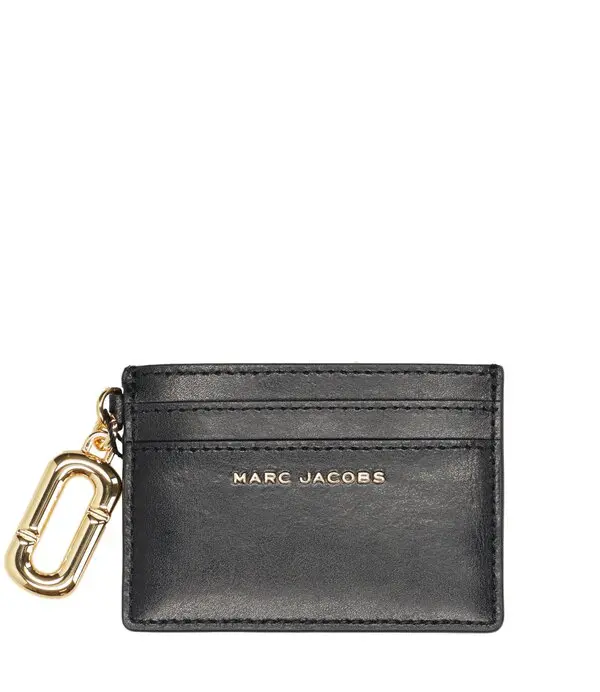 Marc Jacobs Wallets - Black