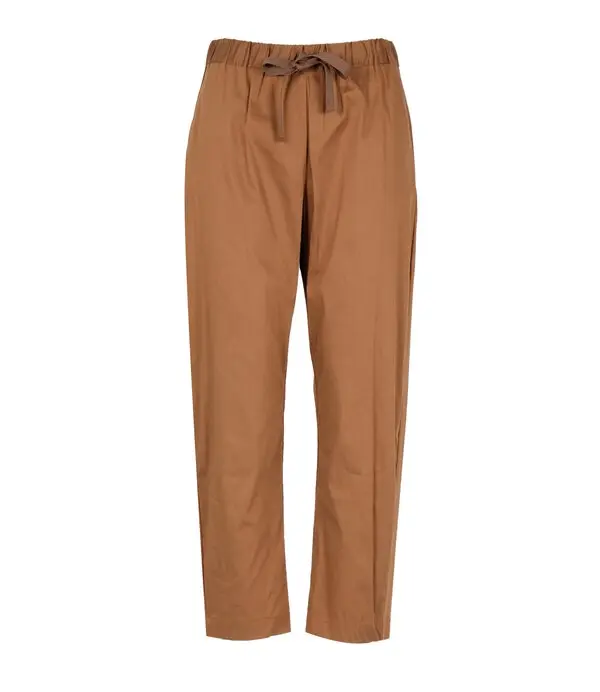 SEMICOUTURE Trousers