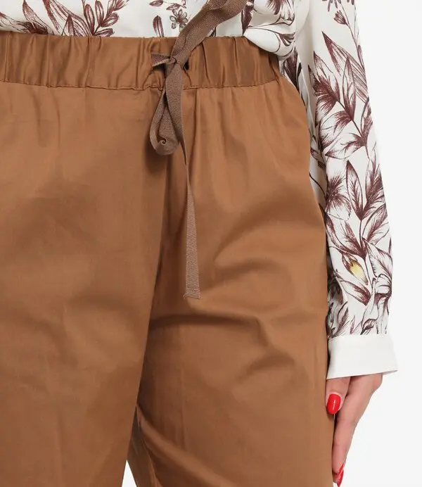 SEMICOUTURE Trousers