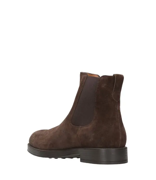TOD'S Boots
