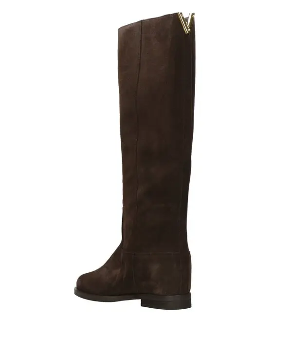 VIA ROMA 15 Boots