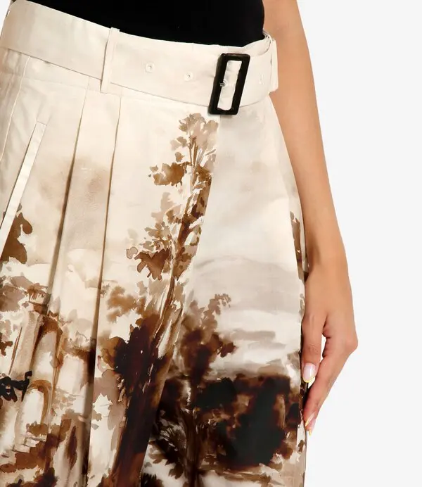 Erika Cavallini Shorts