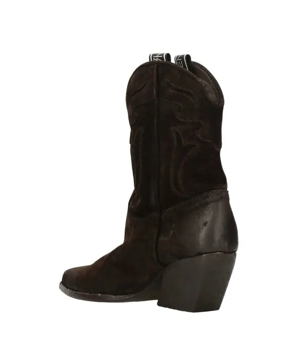 Elena Iachi Boots