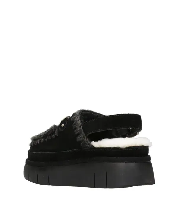 Mou Sandals