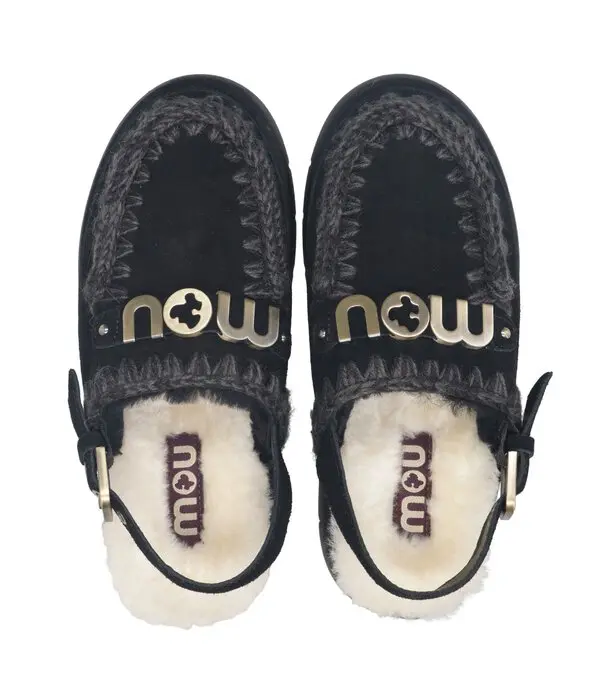 Mou Sandals