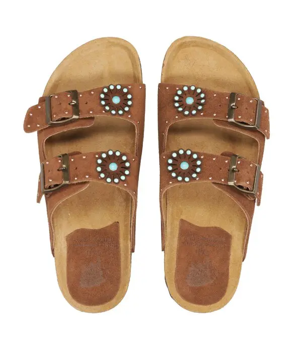 TAJI Sandals