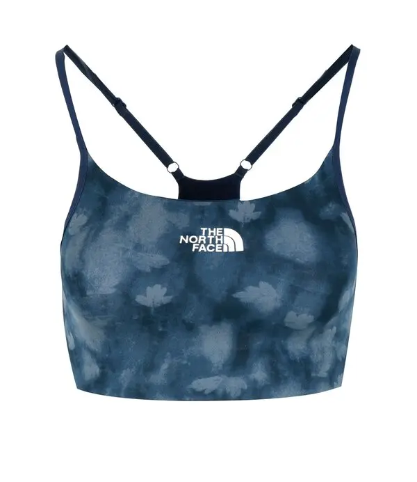 The North Face Top - Navy Blue