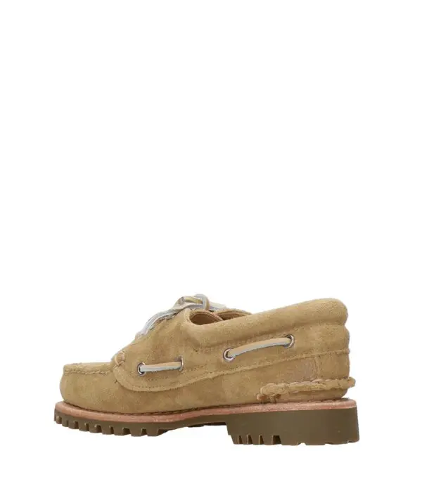 Timberland Flat Shoes