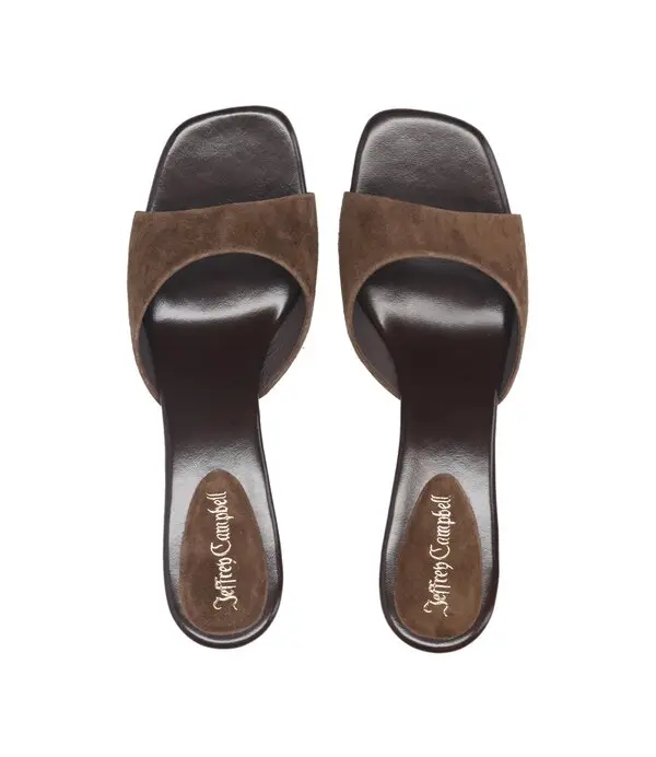 Jeffrey Campbell Sandals