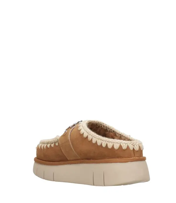 Mou Sandals