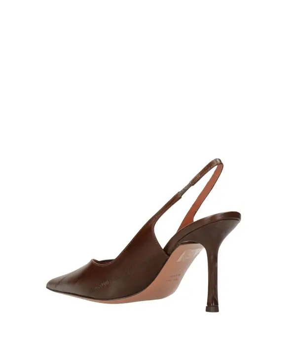 CASTAGNA With Heel