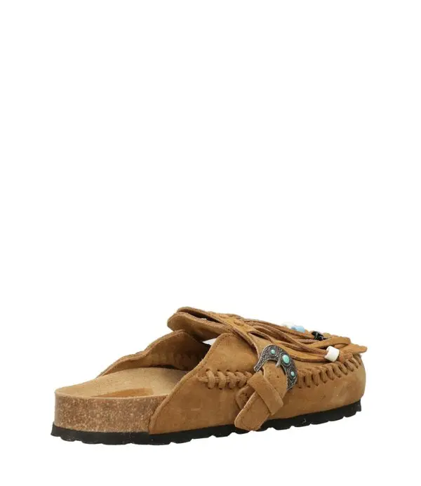 TAJI Sandals